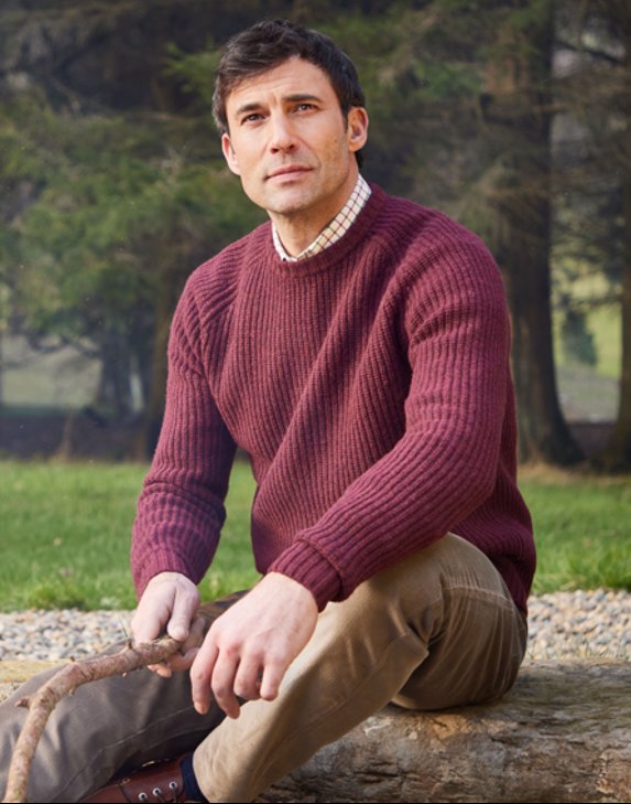 Men’s Clothing | Joseph Turner