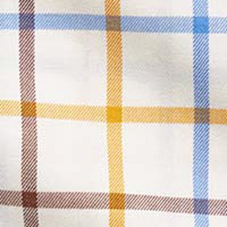 Men's Tattersall Check Country Shirts | Joseph Turner
