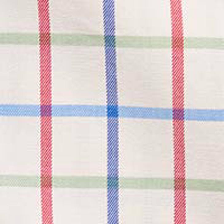 Men's Tattersall Check Country Shirts | Joseph Turner