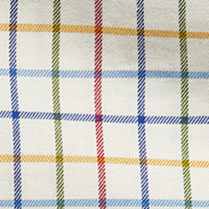 Men's Tattersall Check Country Shirts | Joseph Turner
