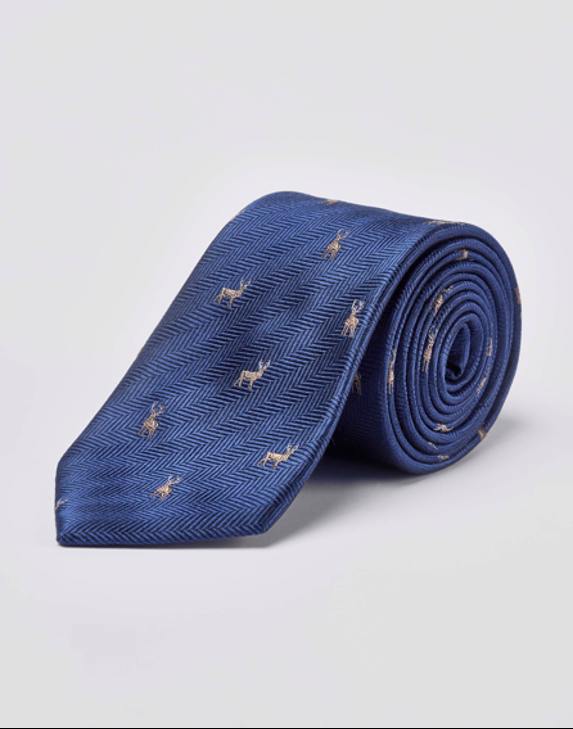 Men’s Ties UK | Joseph Turner