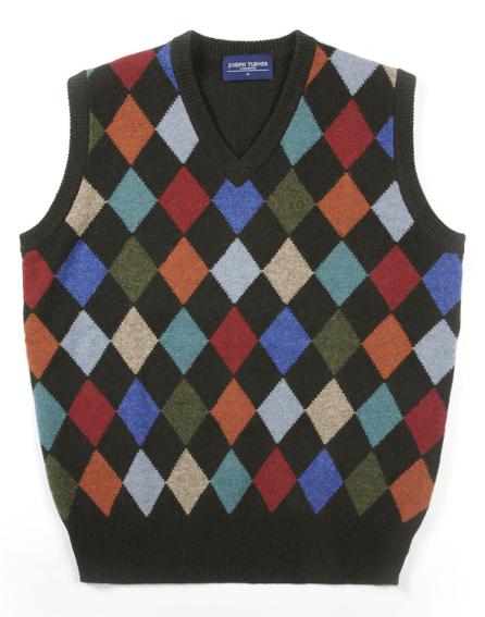 Men's Slipovers
