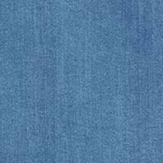 Denim Shirt - Mid Blue