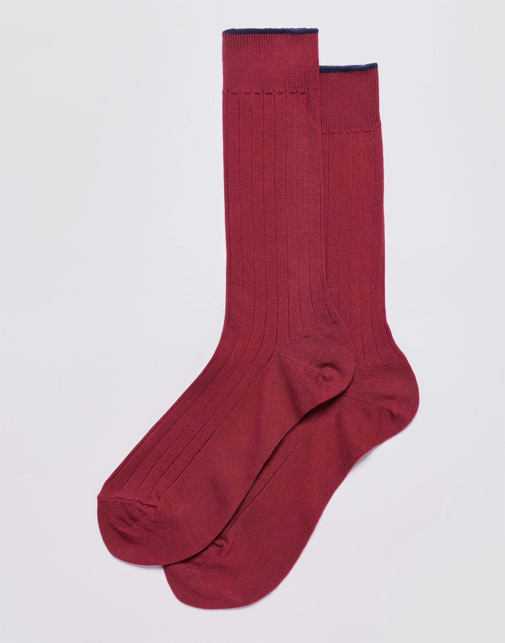 Men's Accessories | Classic Wool & Cotton Socks for Men - Joseph Turner