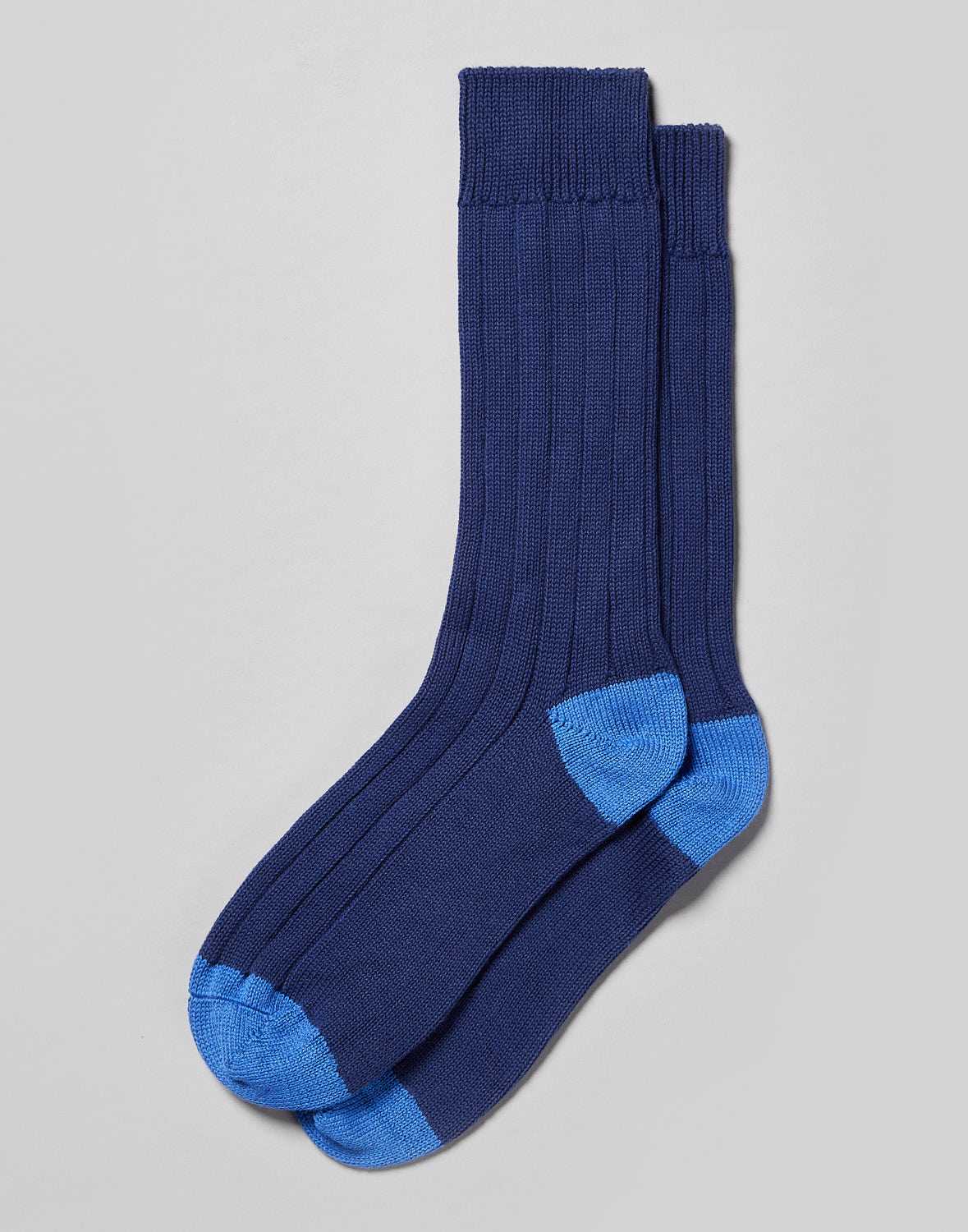 Men's Accessories | Classic Wool & Cotton Socks for Men - Joseph Turner