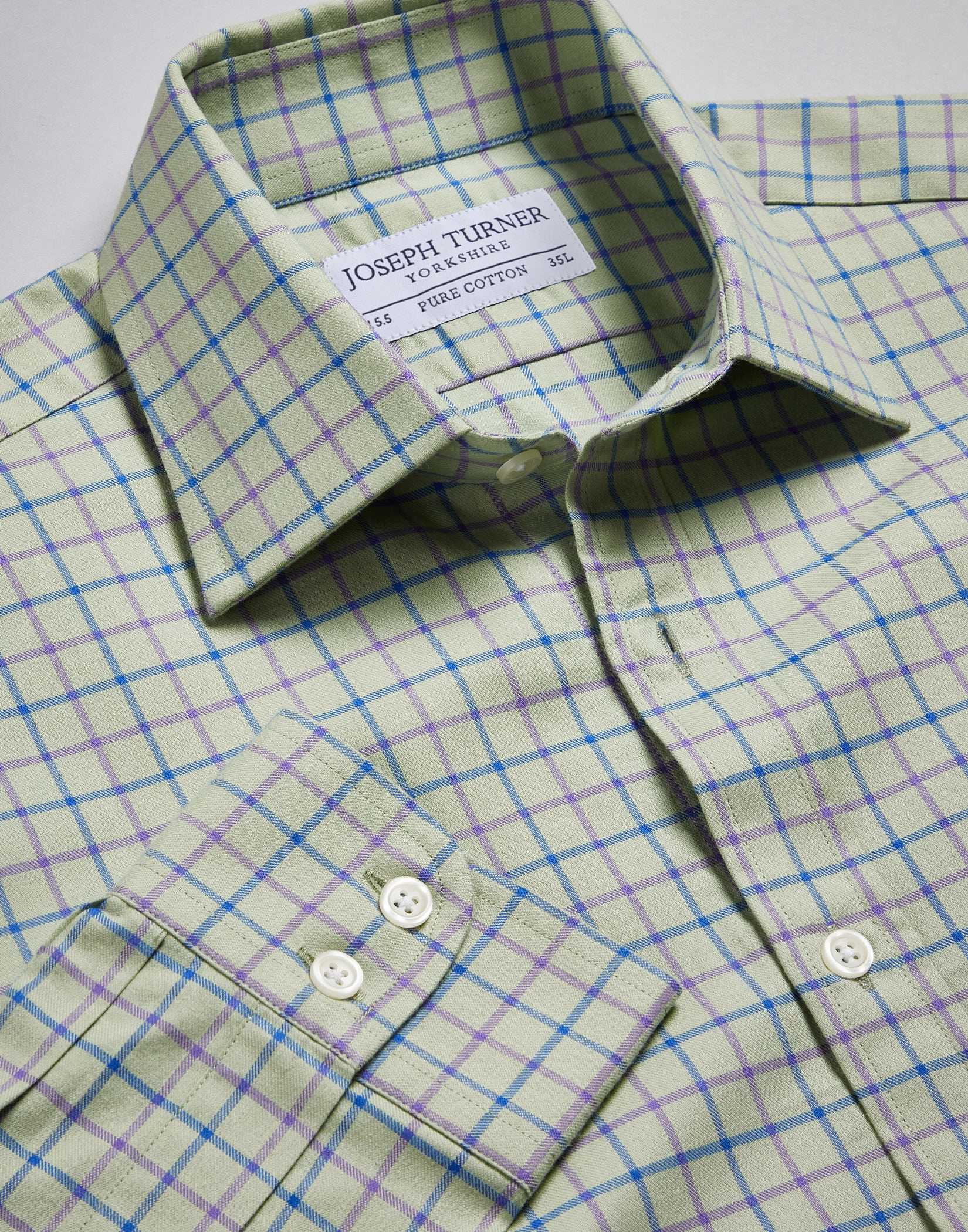 Men's Shirts