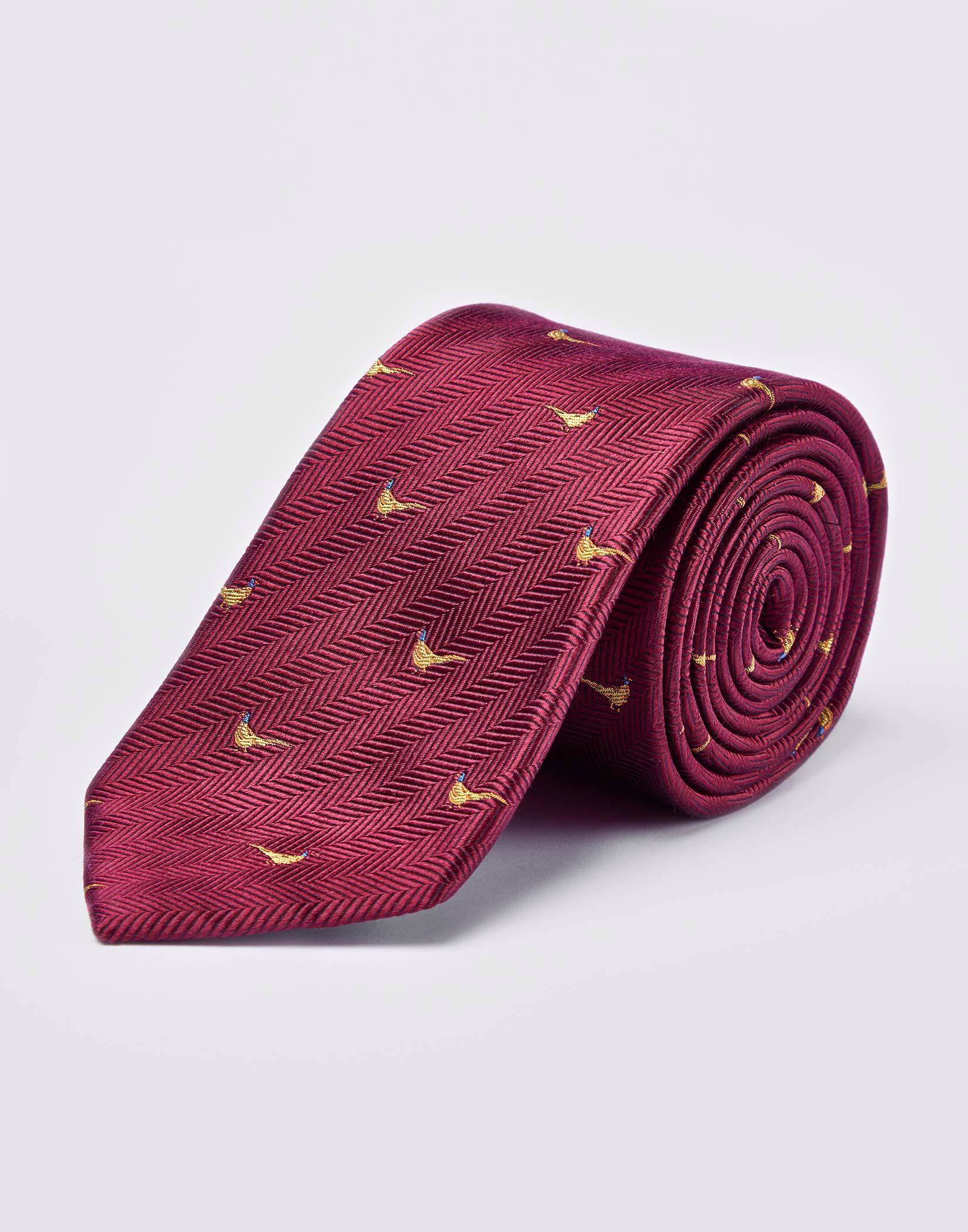 Men’s Ties UK | Joseph Turner