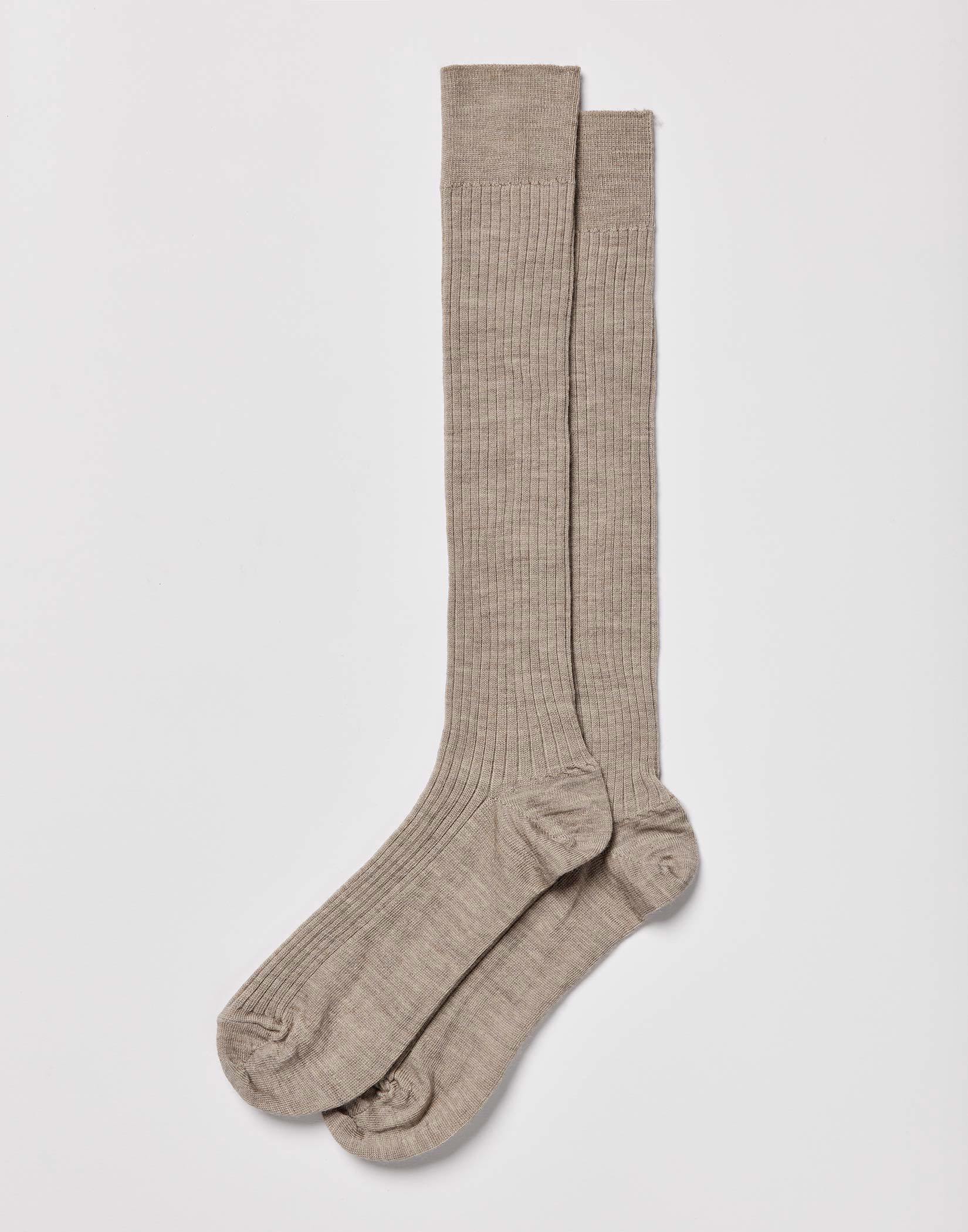 Men's Accessories | Classic Wool & Cotton Socks for Men - Joseph Turner