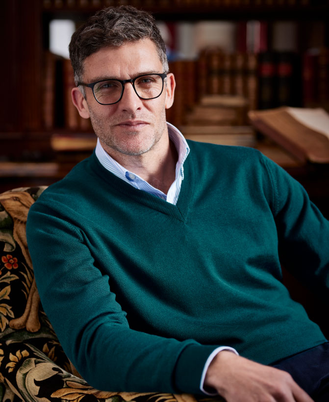 Creating a Capsule Wardrobe for Men